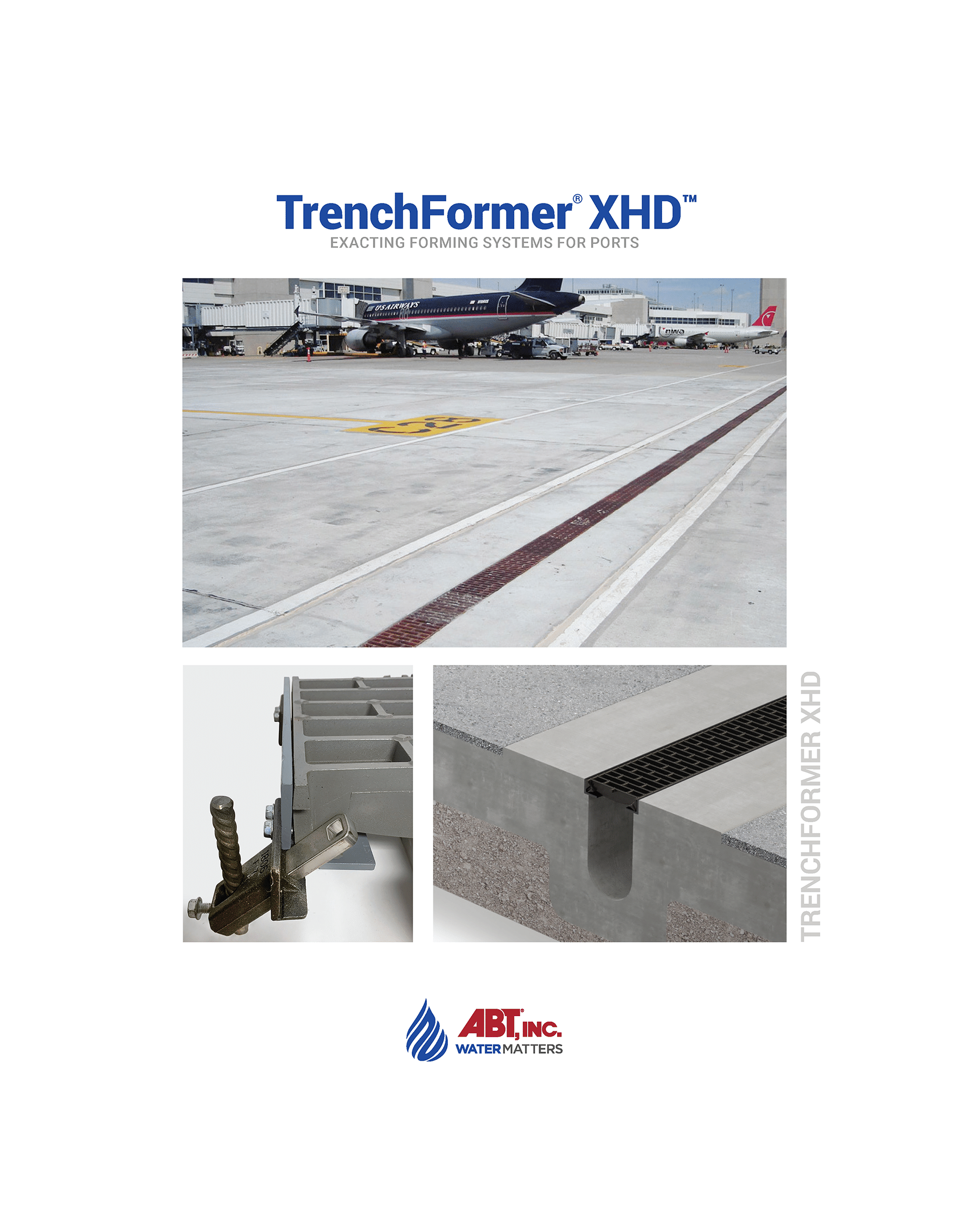 Print Catalogs & Brochures - ABT Inc.