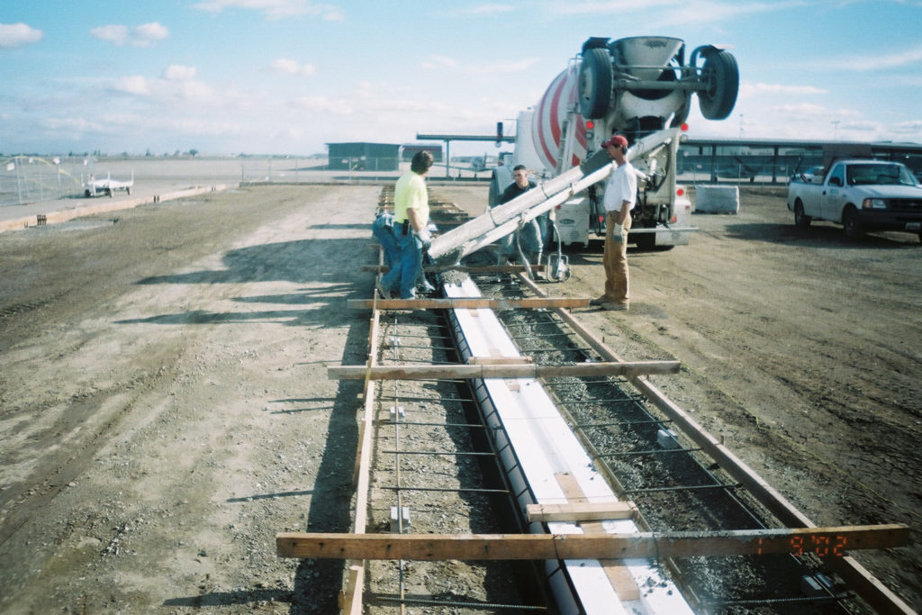 ABT Drains Drainage Solutions Company History | ABT Drains