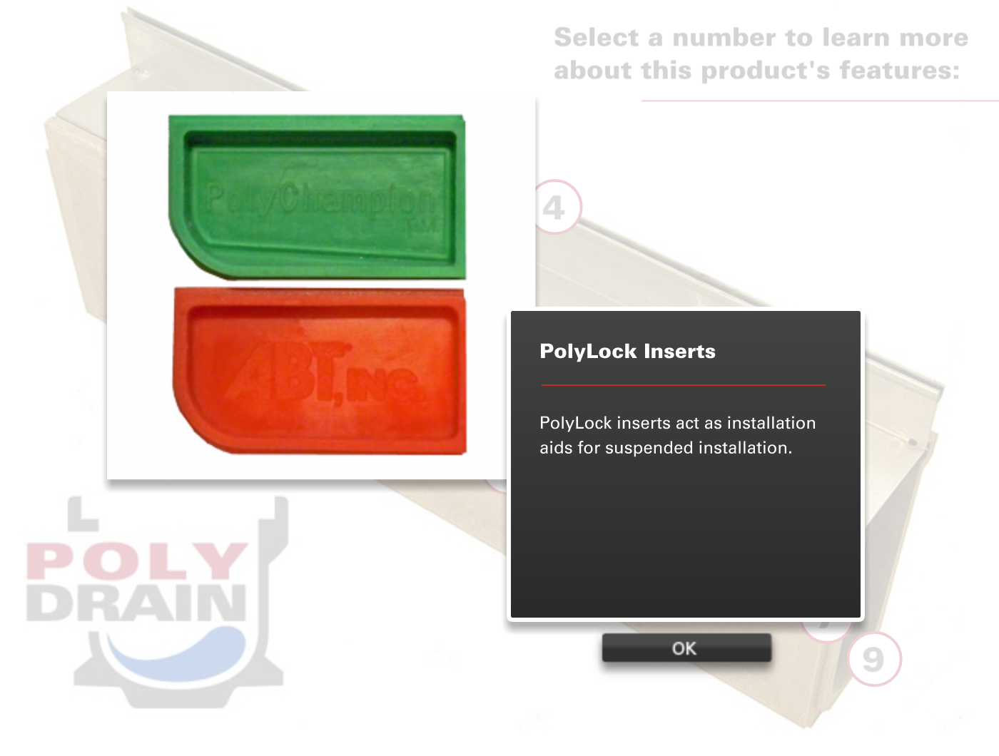 Discrete Slot Drain System - Paver Channel Drainage | ABT Drains