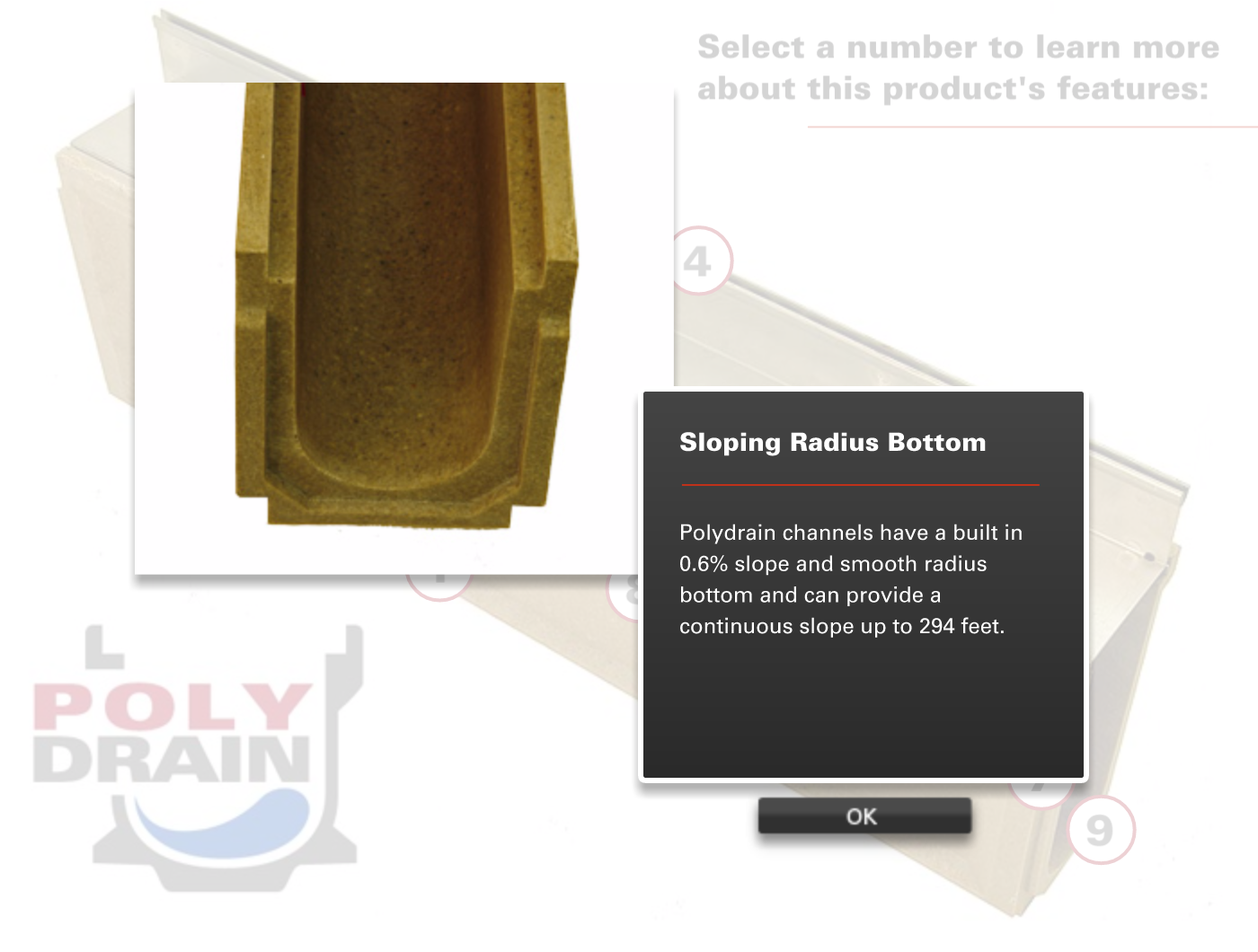 Discrete Slot Drain System - Paver Channel Drainage | ABT Drains