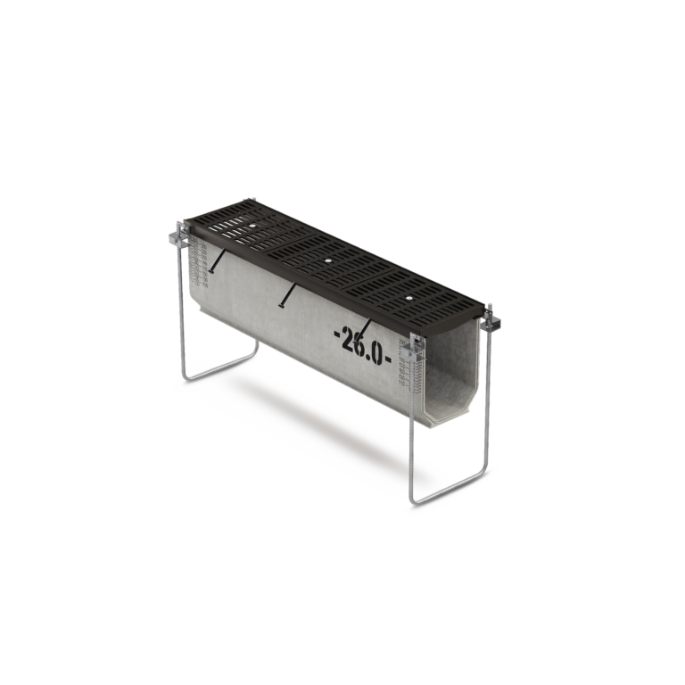 Residential Drainage Systems - ABT Inc.