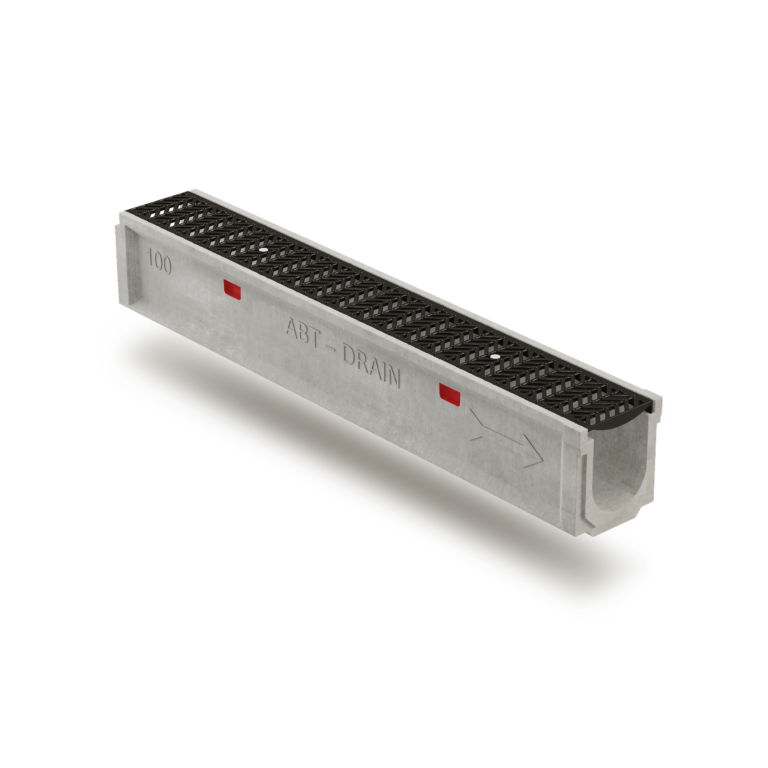 The Benefits of Using the PolyDrain® System