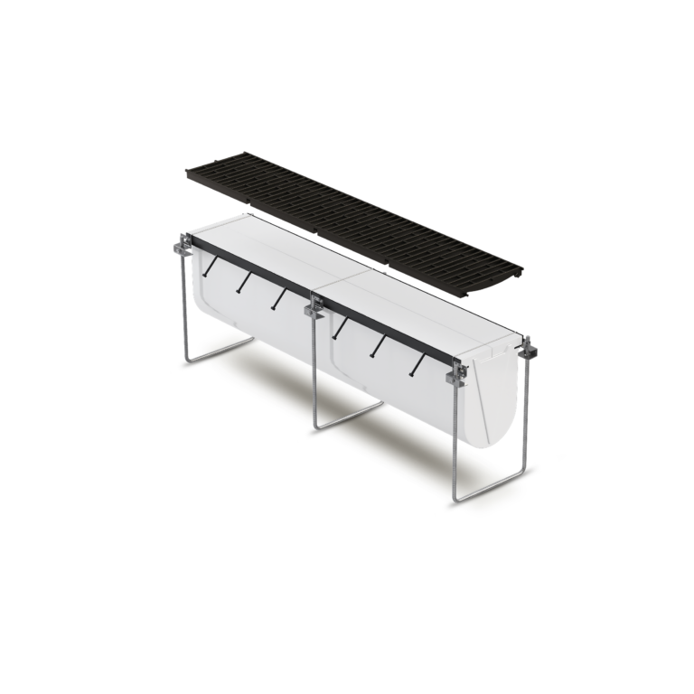 Residential Drainage Systems - ABT Inc.