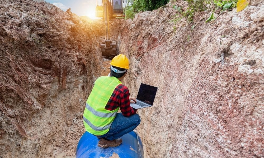 How To Choose a Drainage Contractor