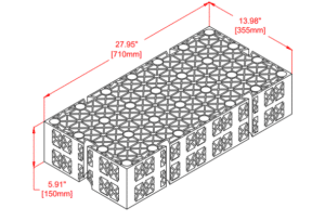 Permavoid 150 - Innovative Sustainable Drainage Products and Solutions ...