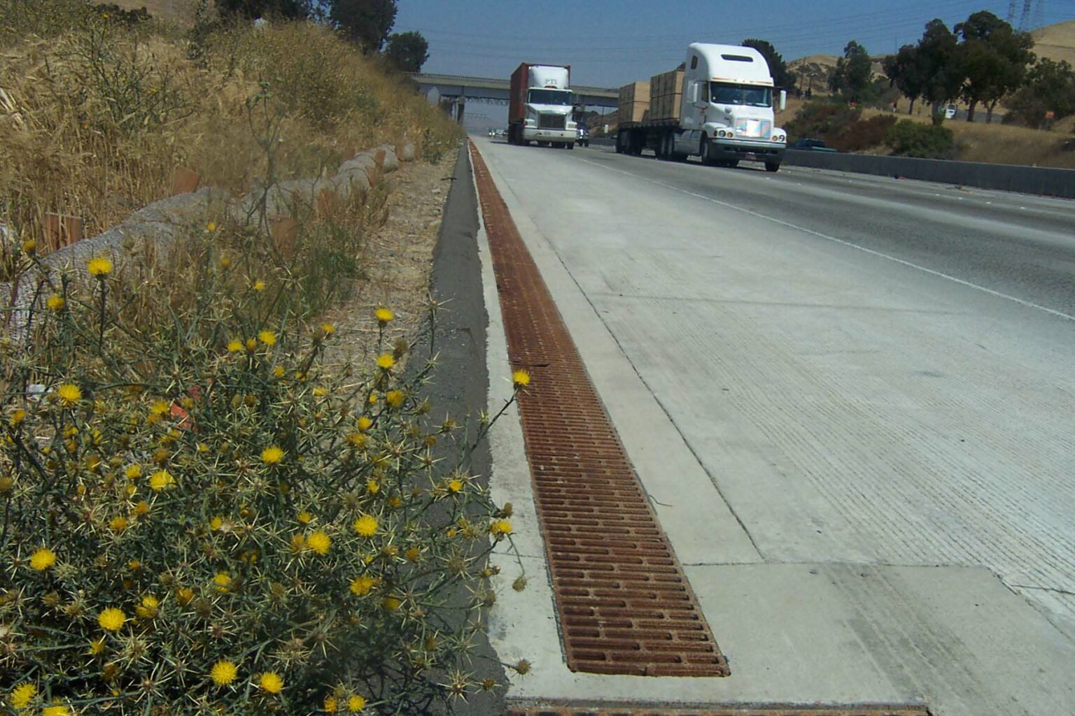 Transportation Drainage Solutions - ABT Inc.