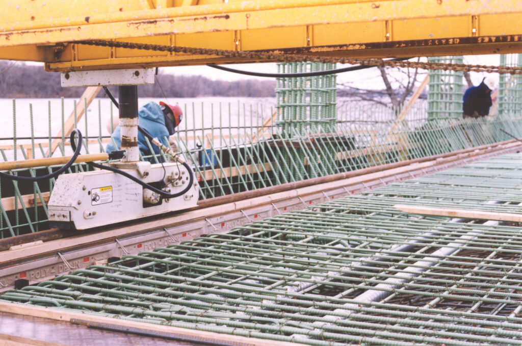 Drainage Solutions for Bridges & Tunnels - ABT Inc.